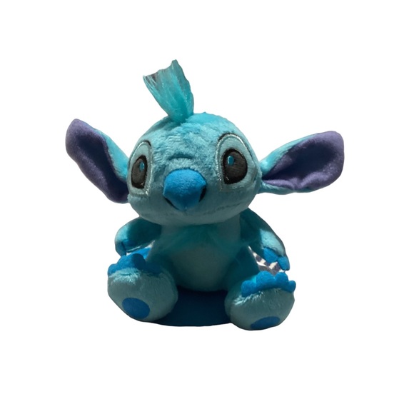 Disney | Toys | Disney Stitch Shoulder Magnetic Plush | Poshmark